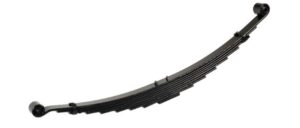 34‑1747 Rear Leaf Spring – Dodge Ram 3500 Chassis Cab (2014–2025)