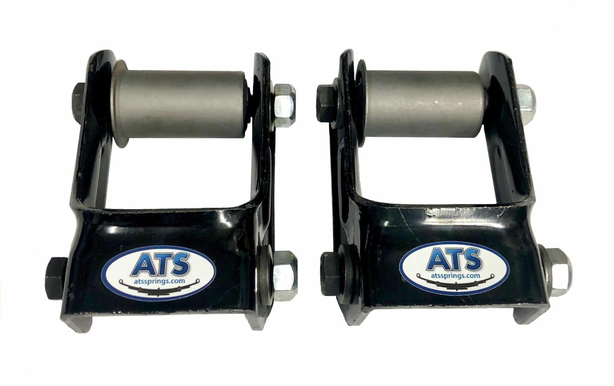 Complete Leaf Spring & Shackle Kits | Auto and Truck Springs