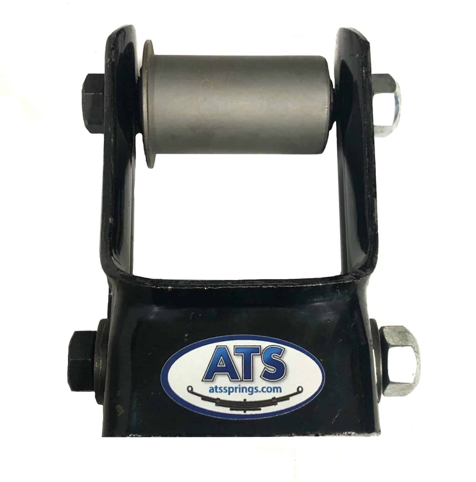 Complete Leaf Spring & Shackle Kits | Auto and Truck Springs