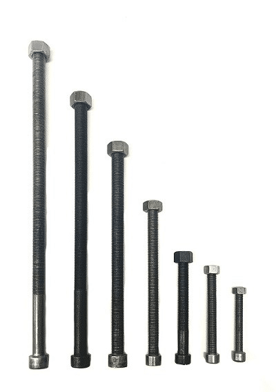 Leaf Spring Center Bolts | ATS Springs