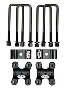 Complete Leaf Spring & Shackle Kits | Auto and Truck Springs